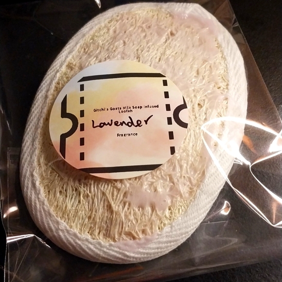 Hand Crafted | Bath & Body | Hand Crafted Lavender Goats Milk Infused ...